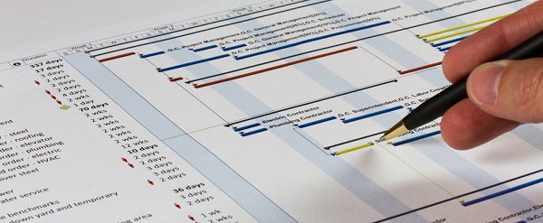 Priprema projektne dokumentacije, administracija projekta i vođenje ...